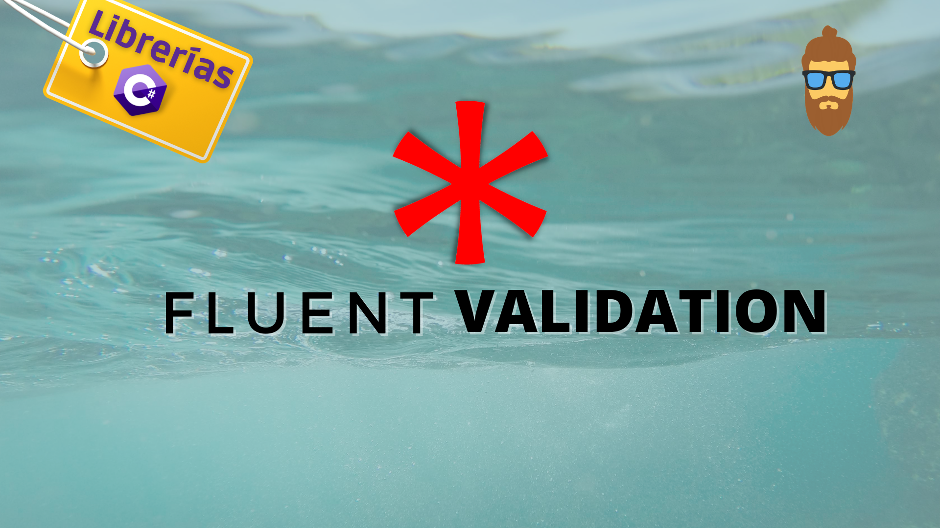 Todo sobre Fluent Validation — The Coder Cave