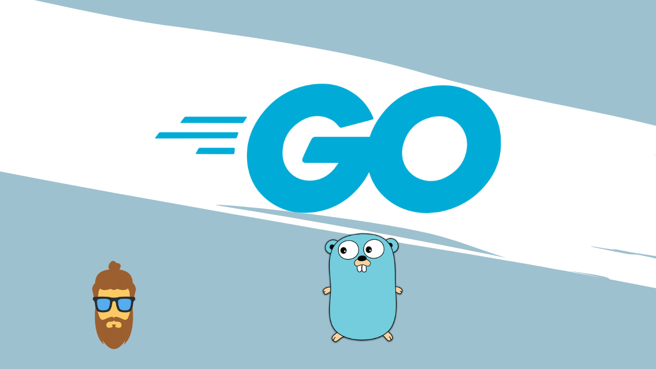 Todo sobre Go — The Coder Cave